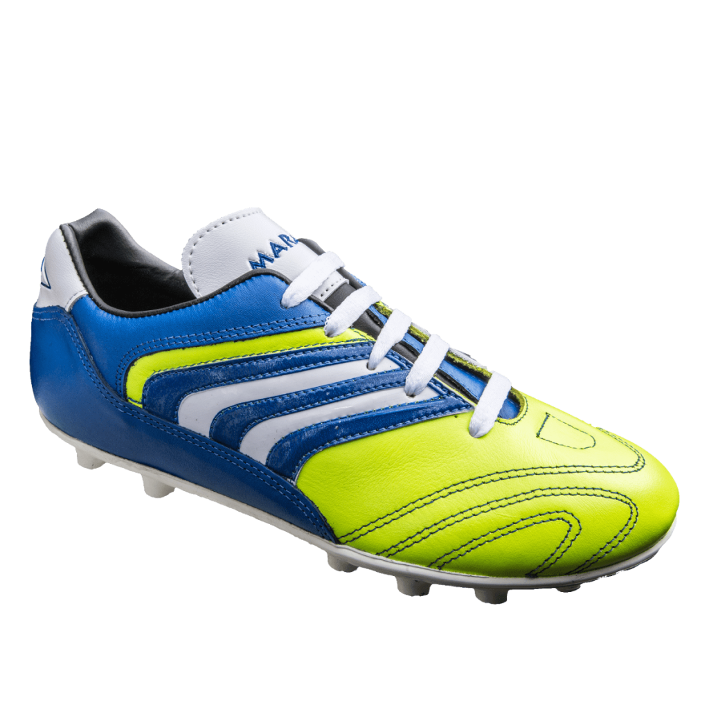 Guayo 055 verde x azul – Maracaná