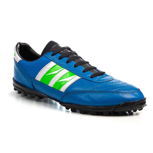 Tenis CS 02 verde x azul – Maracaná